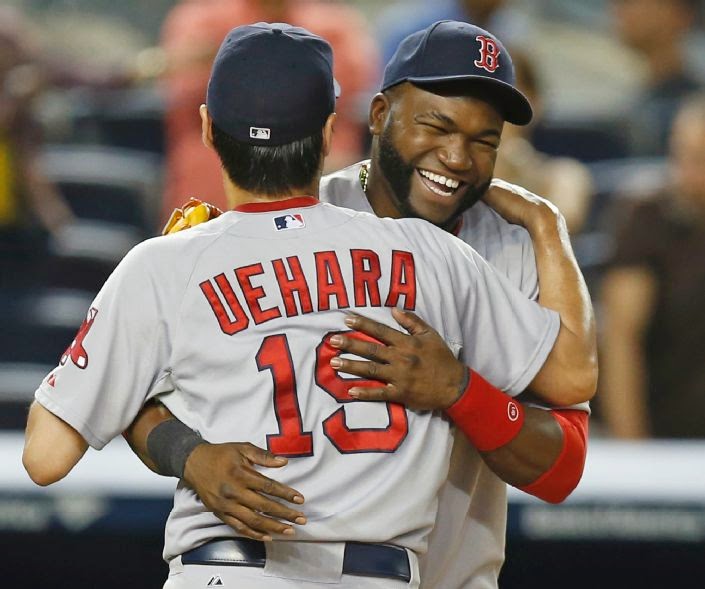 9/3 .. BOS vs NYY, 레싹 영상 : MLBPARK