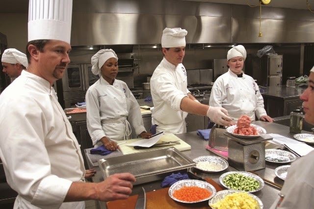 My Daily Career News: 5 Different Careers in the Culinary Arts