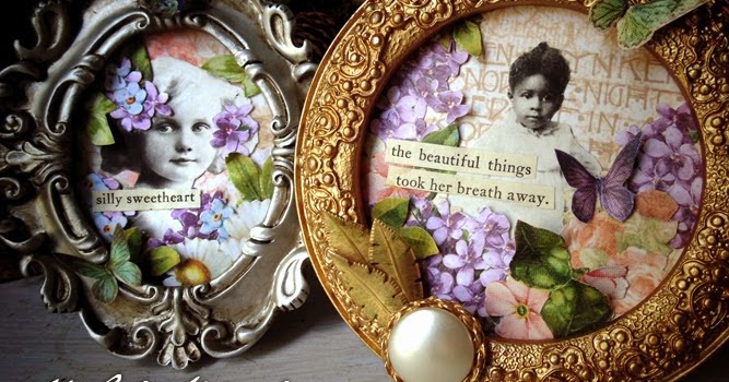 Pixie Hill: Sweet little things