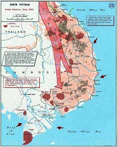 Searching for Jeff: On the Trail With the NVA Searching for Jeff: On the Trail With the NVA