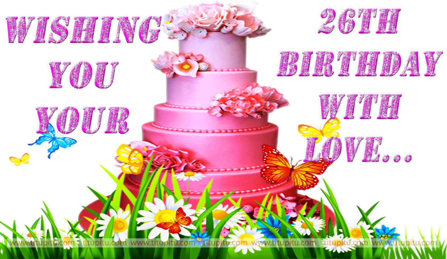 26th Birthday Wishes Message And Wallpaper For Everyone Haryanvi 26th-birthday-wishes-message-and-wallpaper-for-everyone-haryanvi