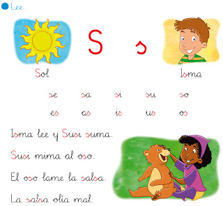 Blog de Atención a la Diversidad C.R.A. "Entretierras": Fonema S.
