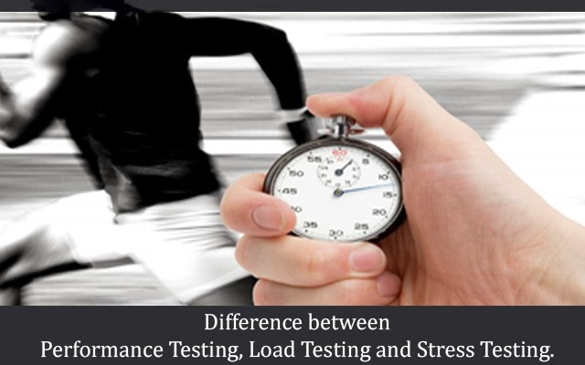 Software Testing Tips And Tricks Difference Between Performance software-testing-tips-and-tricks-difference-between-performance