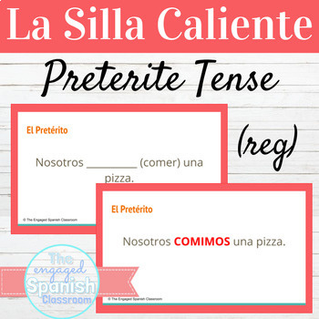 My Favorite Spanish Class Games • The Engaged Spanish Classroom