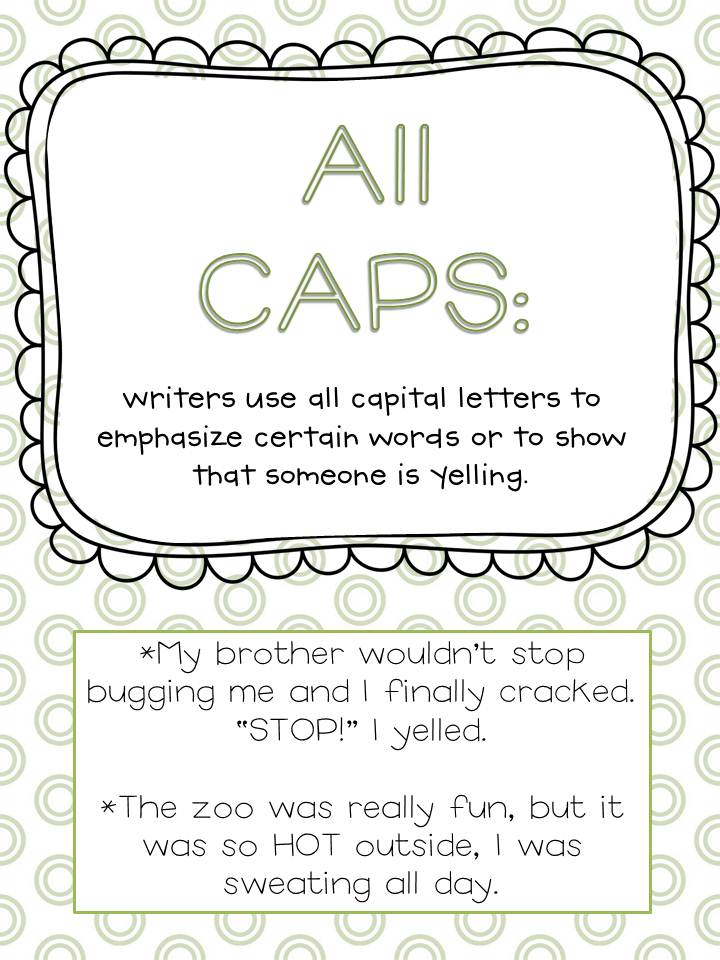 Writing Personal Narratives Using Small Moments!! - Susan Jones Teaching