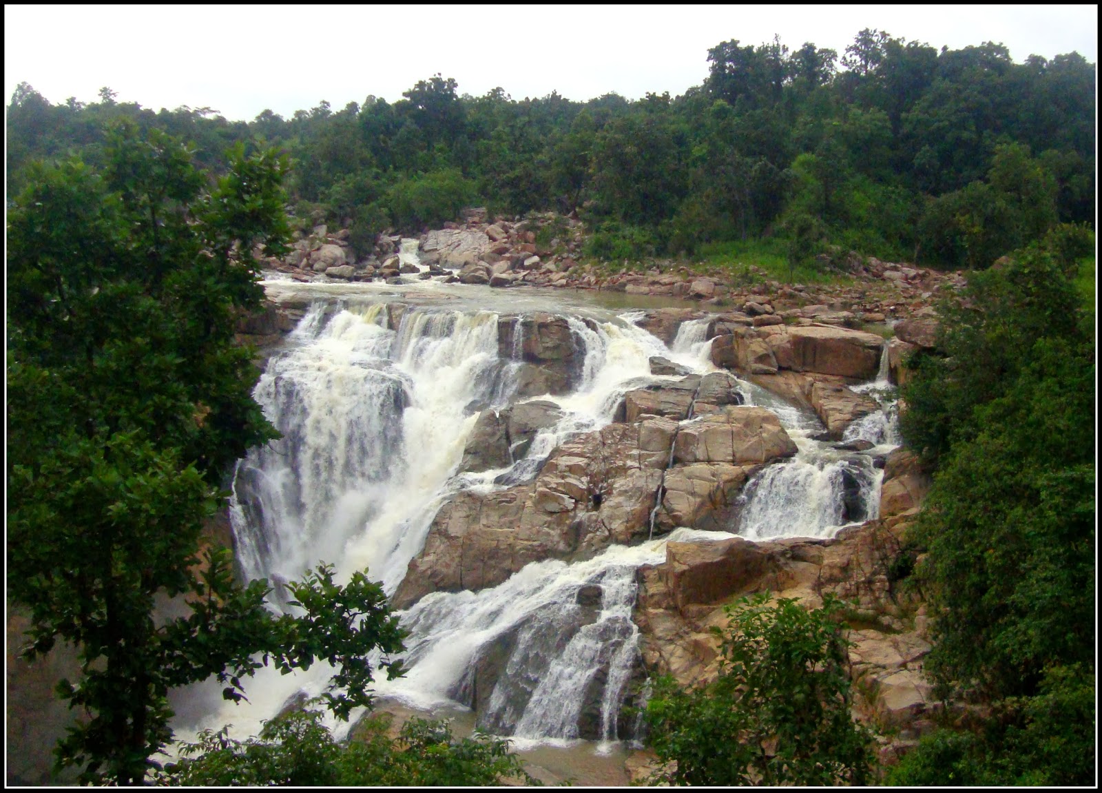 Dassam Falls Bundu Ranchi Explore Jharkhand dassam-falls-bundu-ranchi-explore-jharkhand