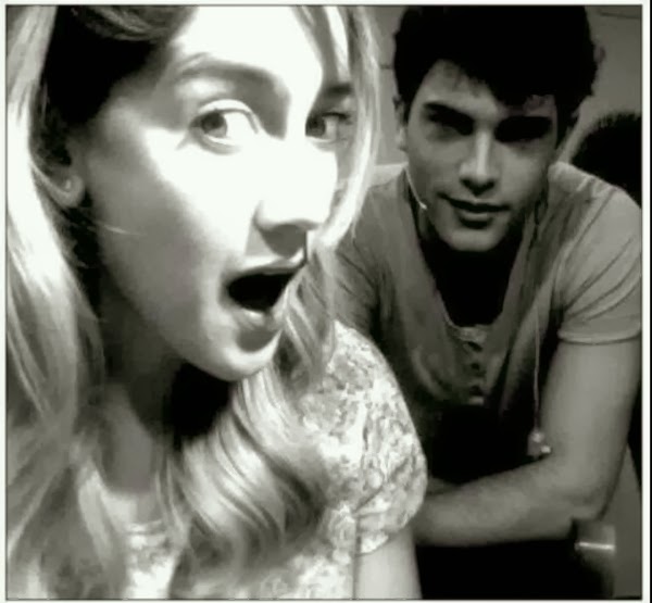 Violetta-fanstrefa.Polonia: Nowe romansidło Clara Alonso y Diego Dominguez Violetta-fanstrefa.Polonia: Nowe romansidło Clara Alonso y Diego Dominguez