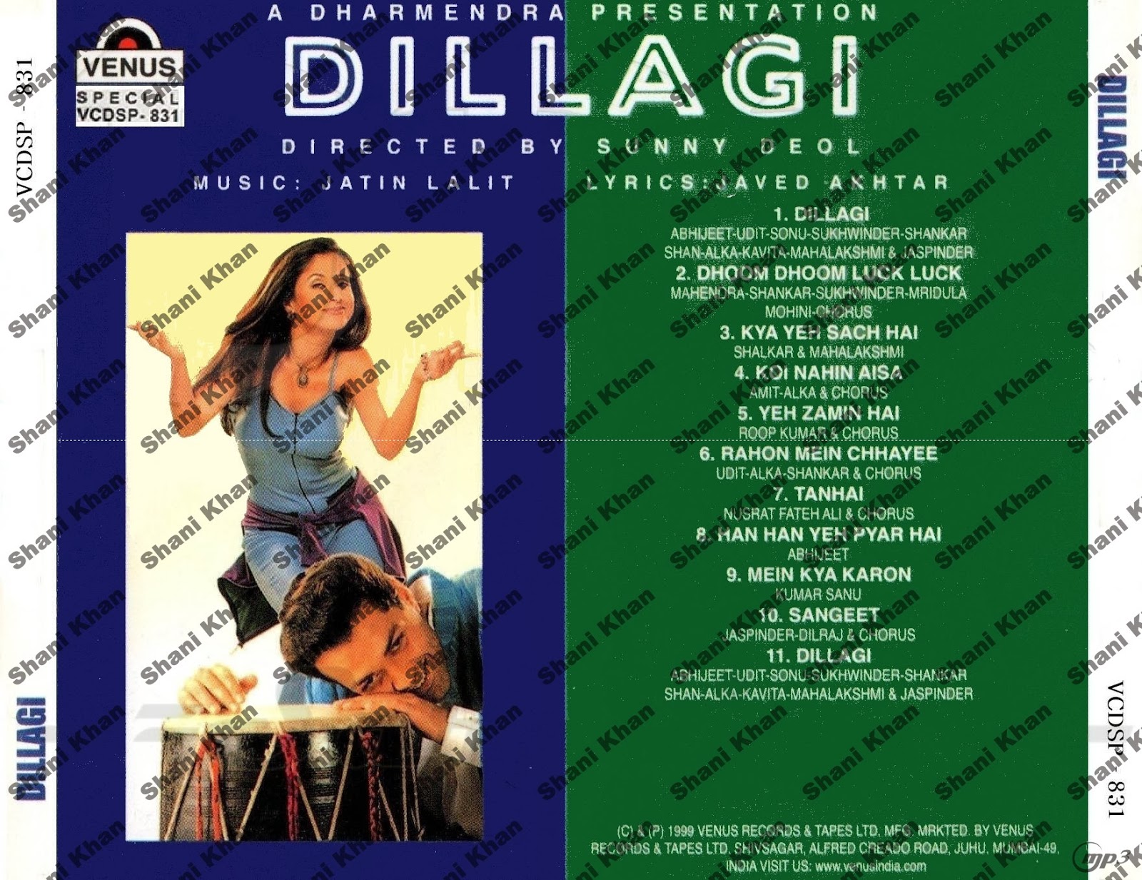 Bollywood Music A To Z Cds. visit to download http ... Bollywood Music A To Z Cds. visit to download http ...