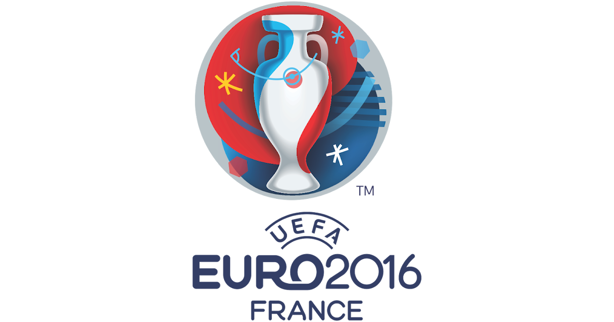 UEFA Euro 2016 Logo UEFA Euro 2016 Logo