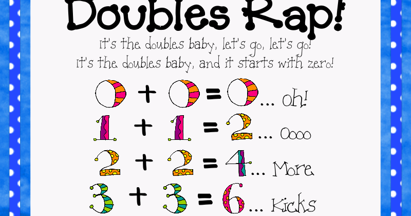 The Zen Spot: Doubles Rap