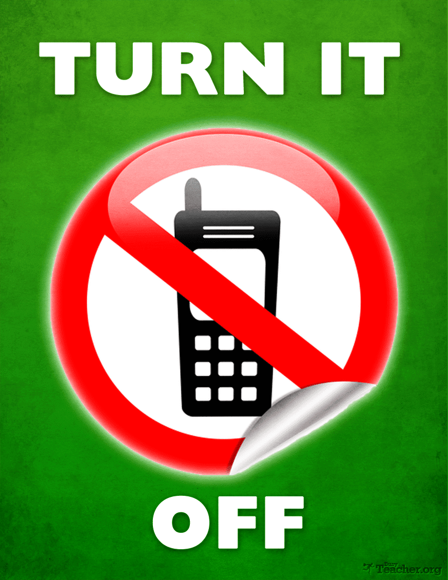 The Grade 7 8 Hub CELL PHONE POLICY the-grade-7-8-hub-cell-phone-policy
