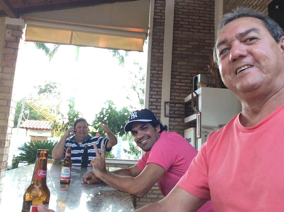BLOG CLEUBER CARLOS: Vereador de Palmeiras de Goiás Também Morreu no ... BLOG CLEUBER CARLOS: Vereador de Palmeiras de Goiás Também Morreu no ...