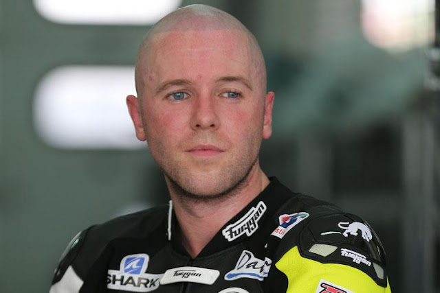 Motorbike: Paul Bird Motorsport Rider Michael Laverty Chats Exclusively To Freestylextreme About ...