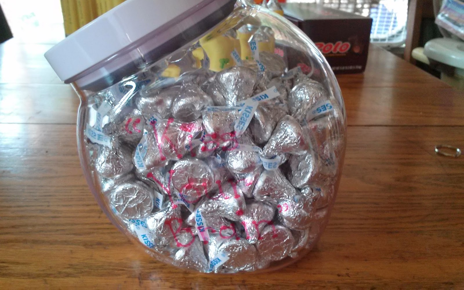 Mrs. Edgington's Kindergarten