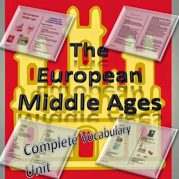 Let's Talk...VOCABULARY - Leah Cleary