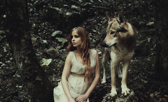 White Wolf : 10 Things You Should Know About Dating a Wolf Lover
