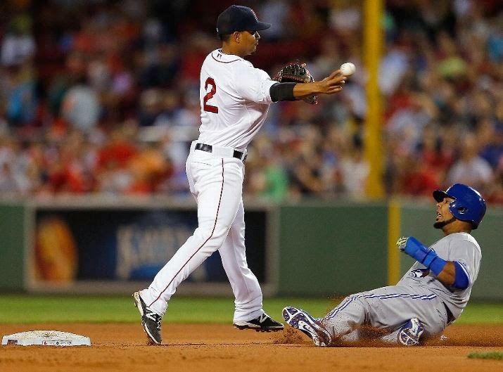 9/7 .. TOR vs BOS, 레싹 영상 : MLBPARK