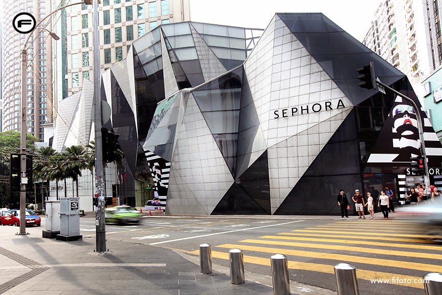 JL Journal: Discovering Sephora Malaysia JL Journal: Discovering Sephora Malaysia