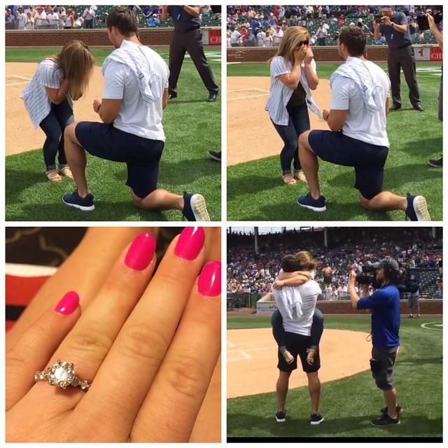 The Height Difference Between Shawn Johnson And Her Fiance Catches The the-height-difference-between-shawn-johnson-and-her-fiance-catches-the