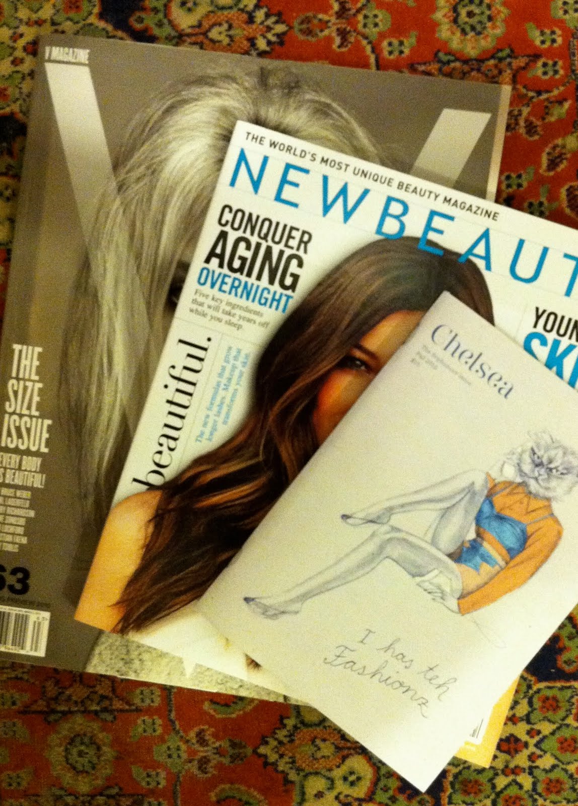 Fashion Magazines The Good The Bad And The One You ve Never Heard Of fashion-magazines-the-good-the-bad-and-the-one-you-ve-never-heard-of