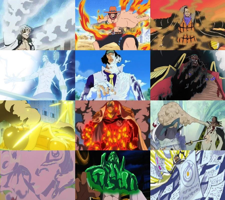 Semua Tentang One Piece: Daftar Karakter Di One Piece Yang Memakan Buah ... Semua Tentang One Piece: Daftar Karakter Di One Piece Yang Memakan Buah ...
