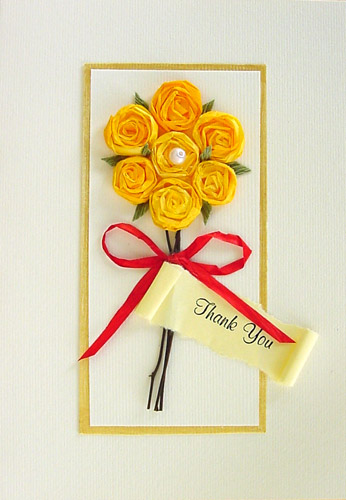 Glass Slipper Events DIY Thank You Cards glass-slipper-events-diy-thank-you-cards