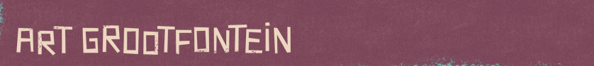 Art Grootfontein