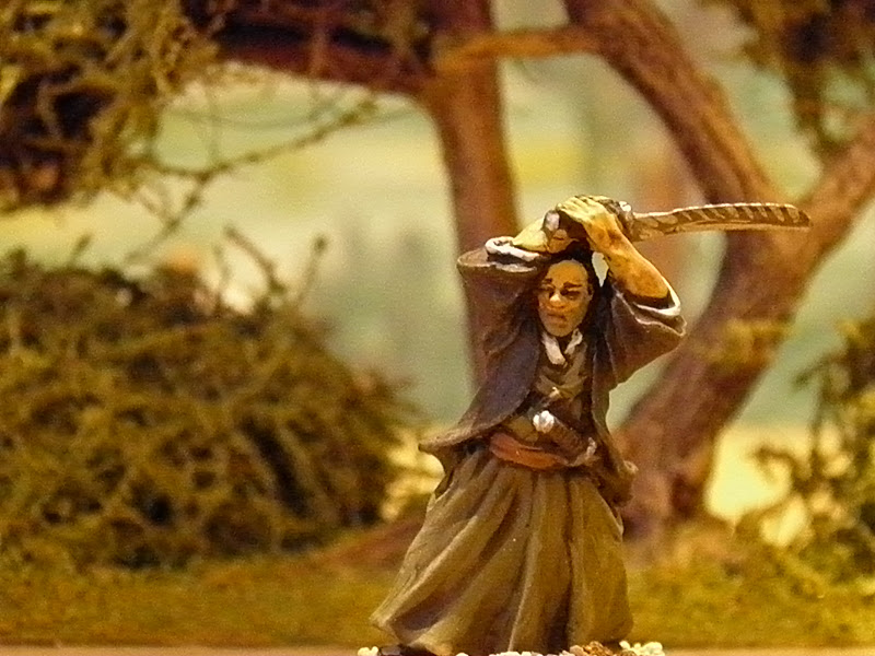 [TMP] "Perry Samurai" Topic