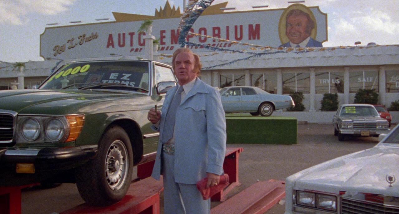 Used Cars (1980) - A Review Used Cars (1980) - A Review