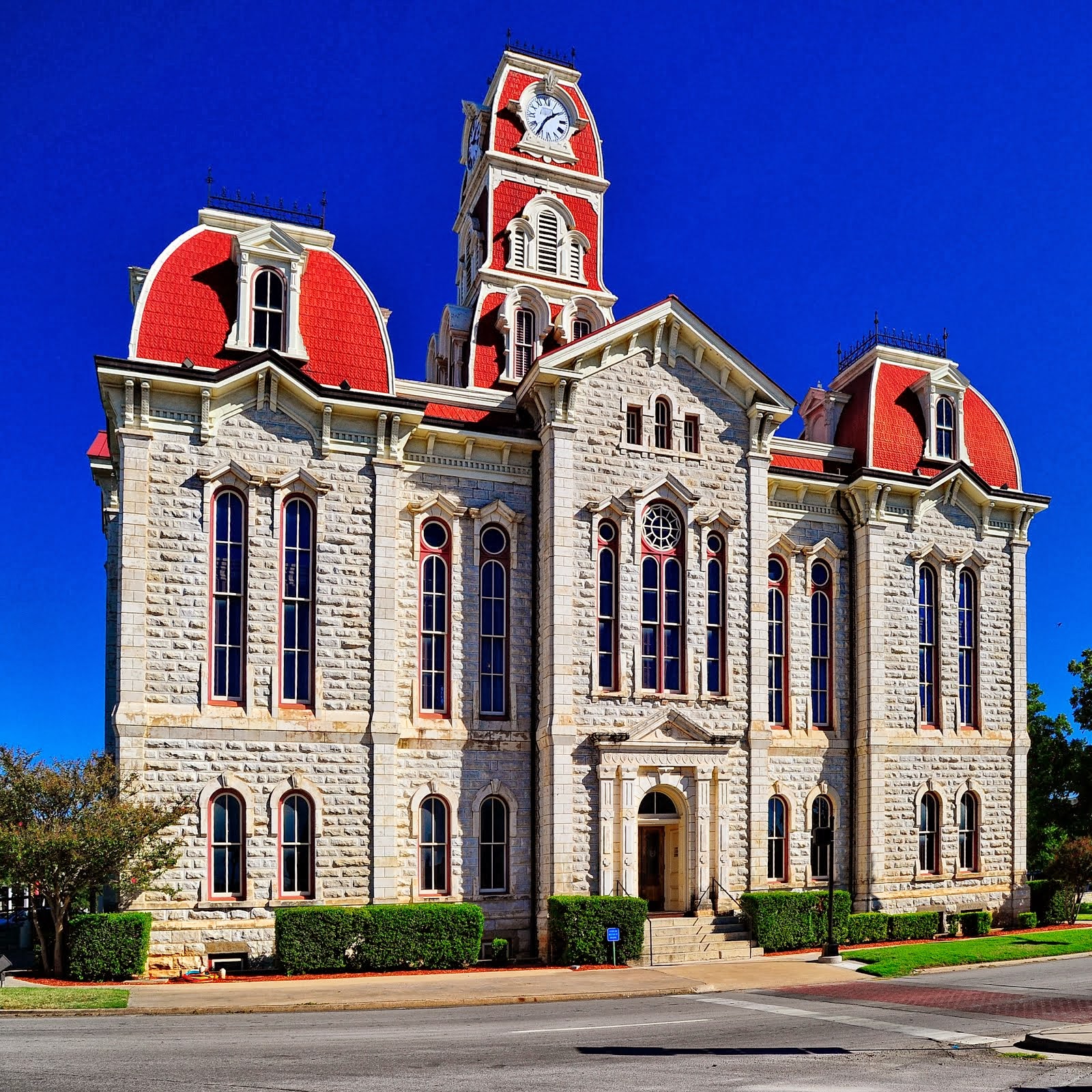 Texas Courthouse Trails Second Empire Architecture In Texas Courthouses texas-courthouse-trails-second-empire-architecture-in-texas-courthouses