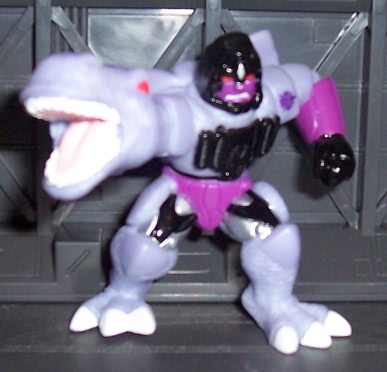 Transformers Tiny Titans Wave 3 Optimus Prime, Shockwave and Beast Wars Megatron Revealed ...