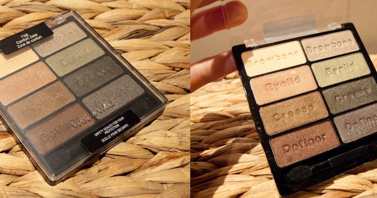 First ever palette swap - meryster