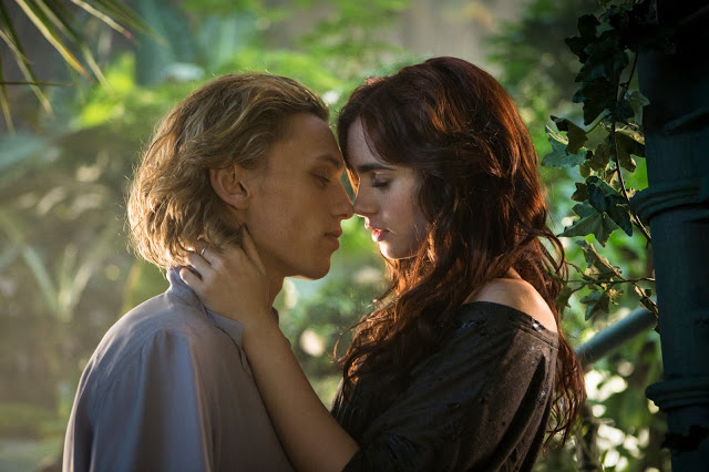 Somos Nefilim: Nuevos Stills de la Película Somos Nefilim: Nuevos Stills de la Película