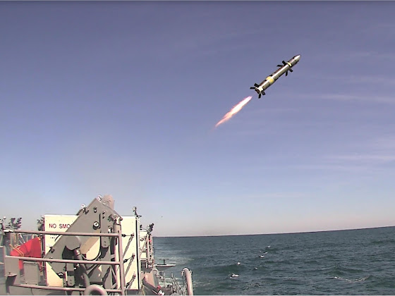 Naval Open Source INTelligence: Raytheon SeaGriffin™ completes guided ... Naval Open Source INTelligence: Raytheon SeaGriffin™ completes guided ...