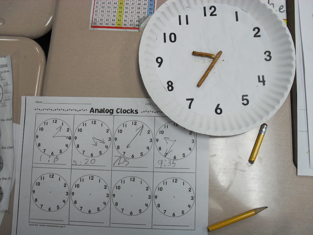 Fourth and Ten: Tick, Tock, Time..... Freebie