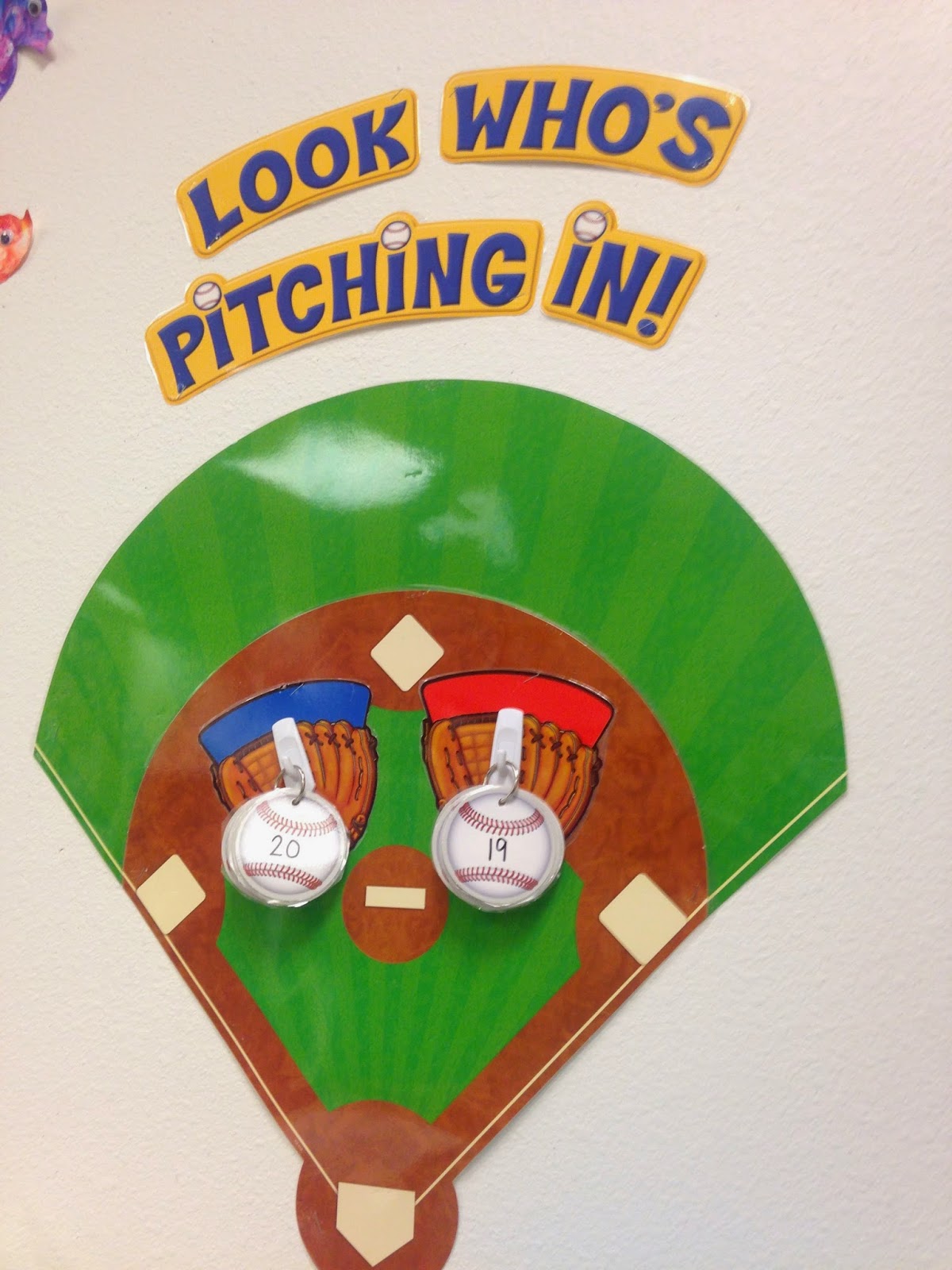 My Classroom - Not So Wimpy Teacher