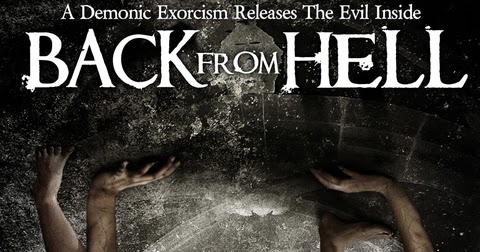 The Best Deaths: “Back From Hell” Movie Review