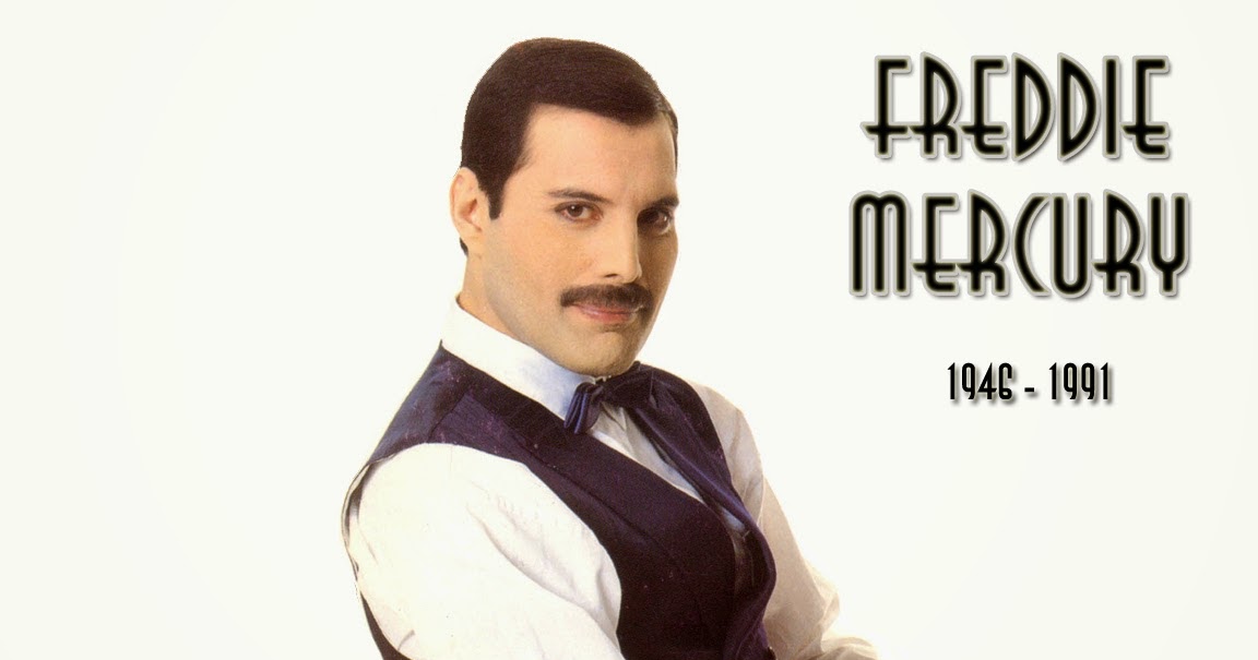 Freddie Mercury Bluenogen Share About Android PC And Many More freddie-mercury-bluenogen-share-about-android-pc-and-many-more