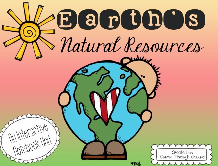 Earth Day Every Day - Surfin' Through Second