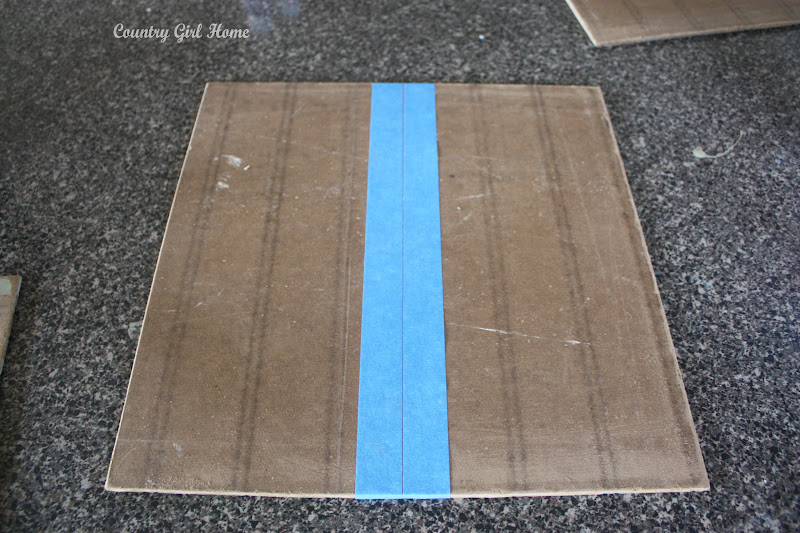 COUNTRY GIRL HOME How To Make Stripe Beadboards country-girl-home-how-to-make-stripe-beadboards