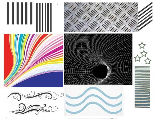 AYV : Creative Youth Media: Lines in Graphics Designing AYV : Creative Youth Media: Lines in Graphics Designing