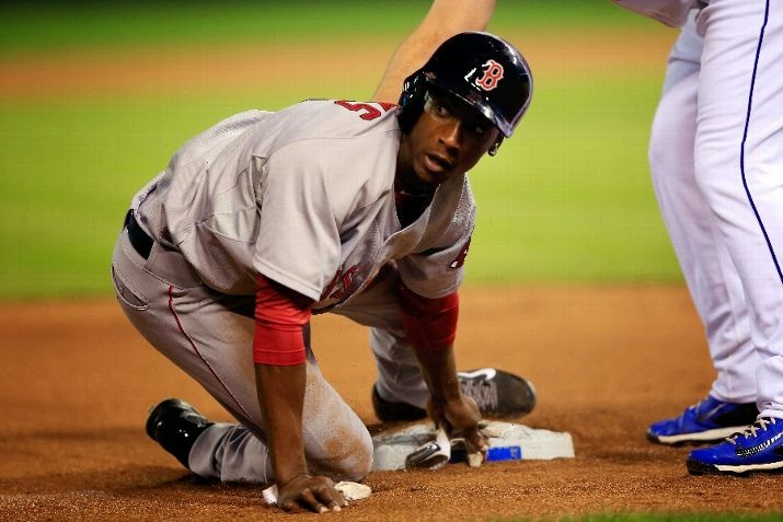 9/12 .. BOS vs KC, 레싹 영상 : MLBPARK