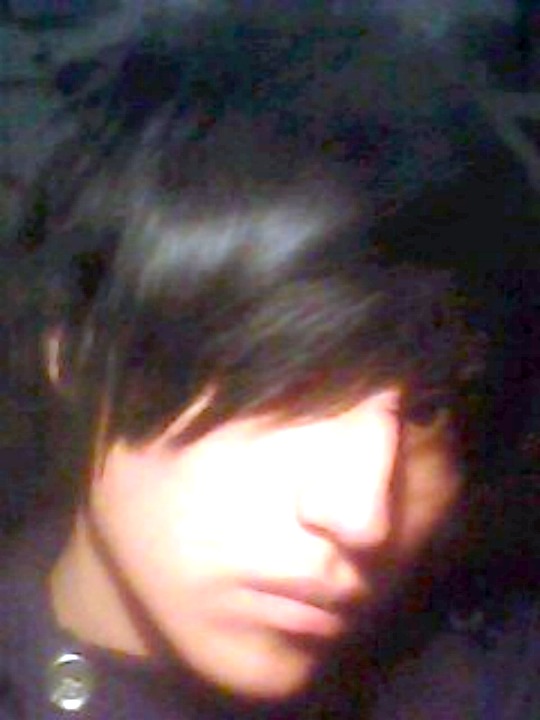 Chico emo - Imagui