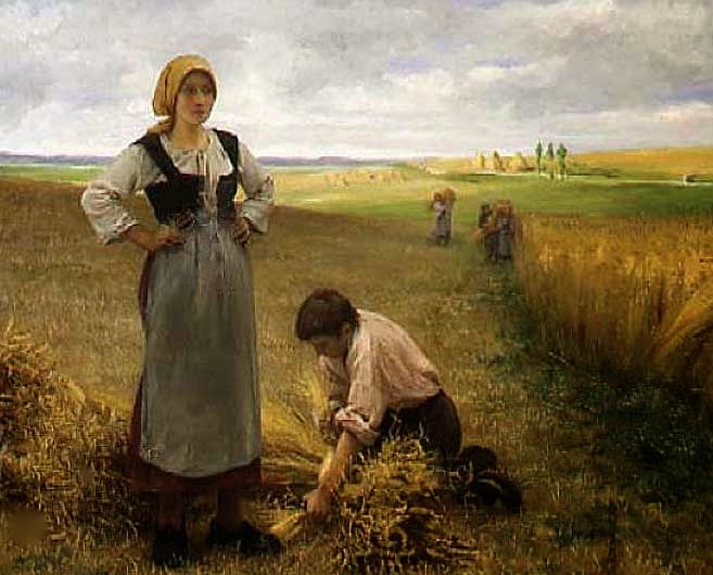 El Realismo: REALISMO ( grupo # 3)