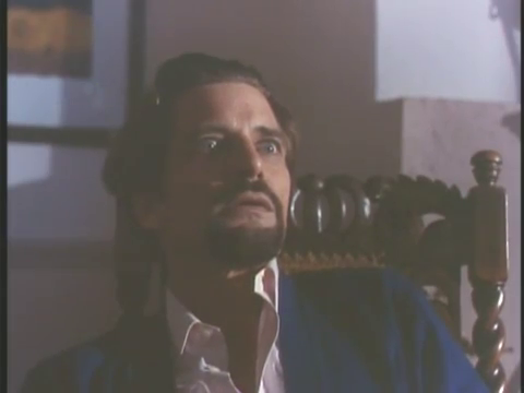 Wide Weird World Of Cult Films: Demon Keeper (1994)