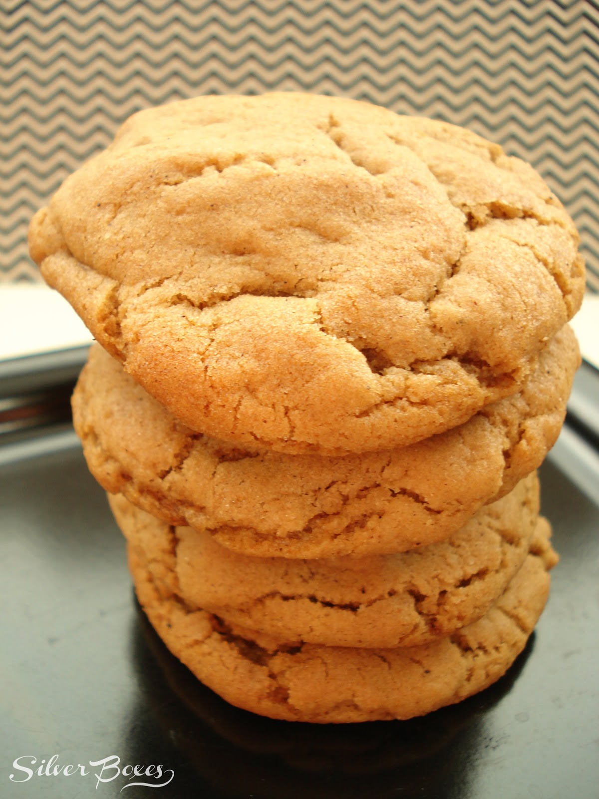 Silver Boxes Chewy Ginger Cookies silver-boxes-chewy-ginger-cookies