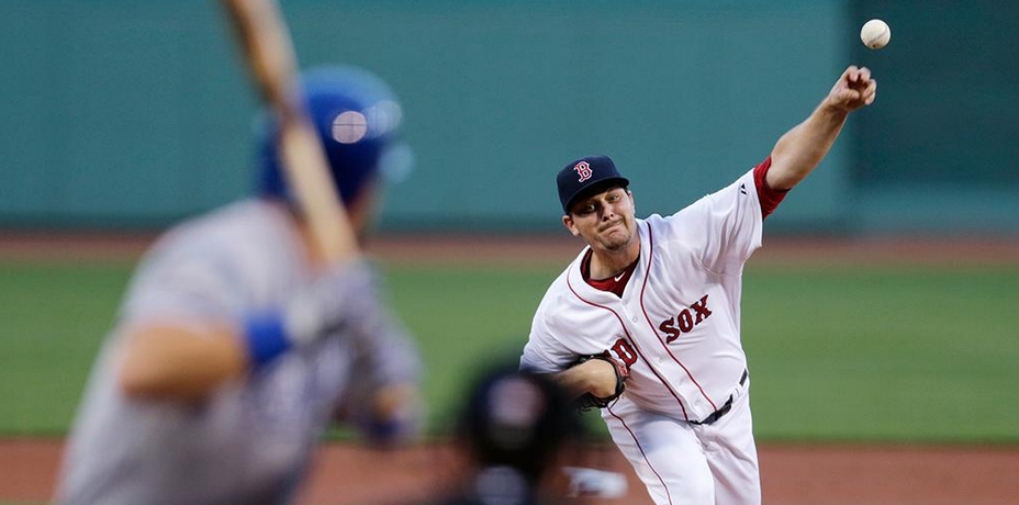 [BOS] 8/21 vs KC .. 레싹 영상 : MLBPARK