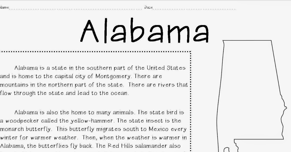 Stuckey in Second: Fifty States..Please Review!