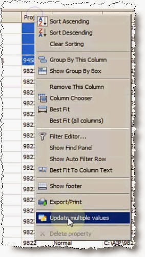 Random Stuff: Rename some more Random Stuff: Rename some more