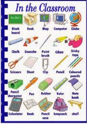 ENGLISH FOR TEACHERS - LEVEL 5: SCHOOL AND EDUCATION VOCABULARY